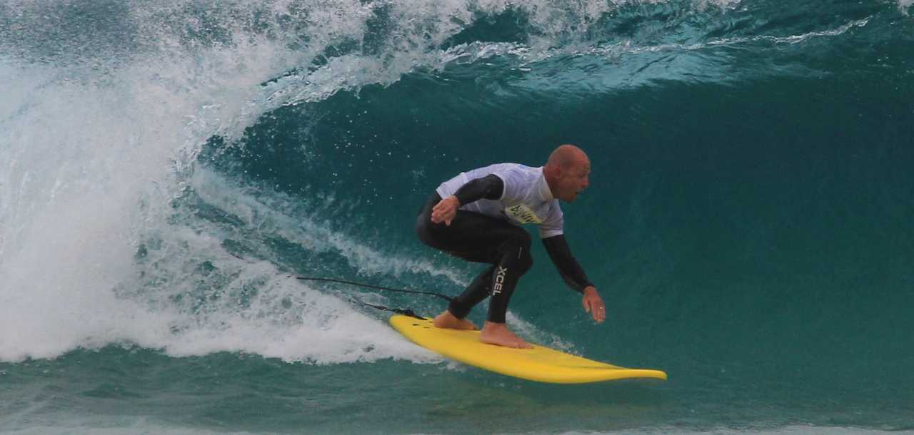 Lessons | Blue Wave Surf School
